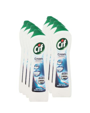 Cleaning Favourites - Cleaning Cupboard - All Products