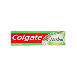 Colgate Toothpaste Herbal 100ml