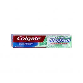 Colgate Toothpaste Max Fresh Clean 100ml