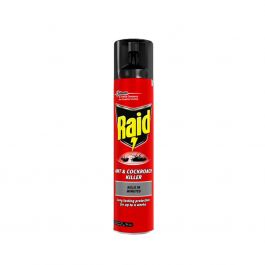Raid Ant and Cockroach Killer Spray 300ml