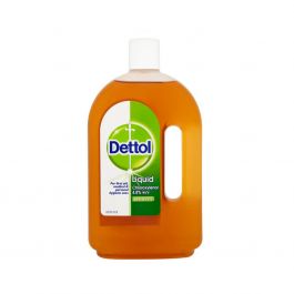 Dettol Liquid Original 750ml