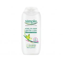 Simple Gentle Care Conditioner 200ml