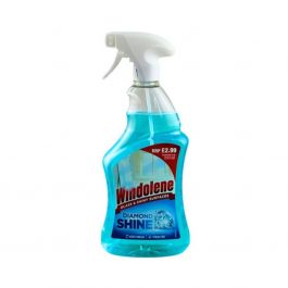 Windolene Trigger Spray 750ml (PM £2.00)