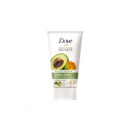 Dove Invigorating Hand Cream with Avocado Oil 75ml