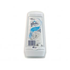 Glade Solid Gel Air Freshener Clean Linen 150g