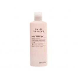 Skin Sapiens Baby Bath Gel 300ml