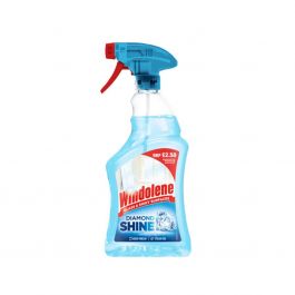 Windolene Trigger Spray 750ml (PM £2.00)