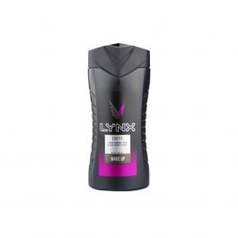 Lynx Shower Gel Excite 225ml