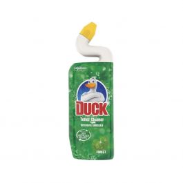 Toilet Duck Liquid Cleaner Forest 750ml
