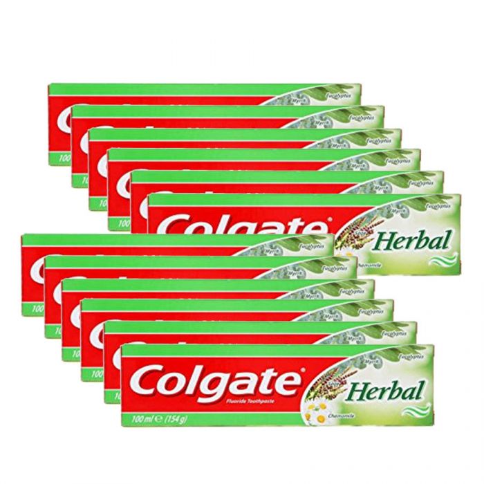 colgate herbal toothpaste uk