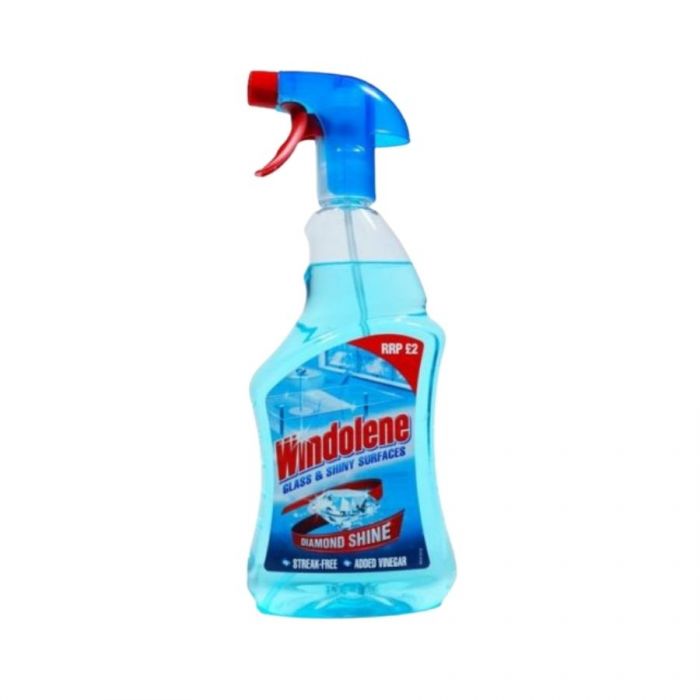Windolene Trigger Spray 750ml (PM £2.00)